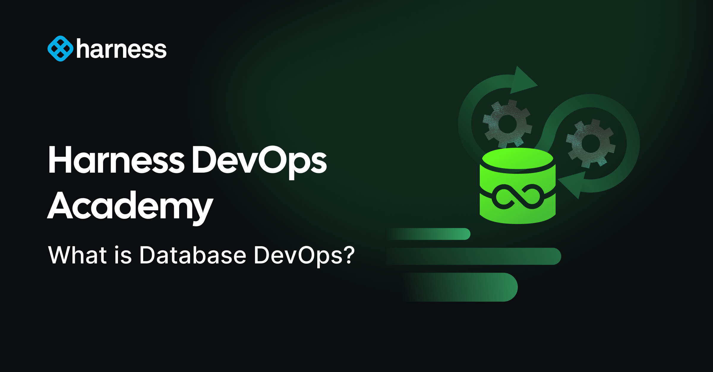 Database Rollback Strategies in DevOps | Harness